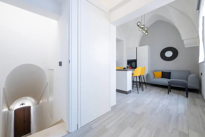 Casa Vacanze "Centro Storico" - San Vito dei Normanni