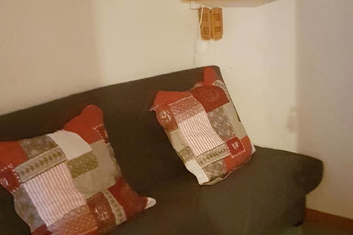 Appartement Central, Animaux Ok, 6 Pers. - Valfréjus