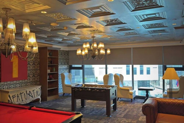 Knightsbridge Makati City Stay - Metro Manila
