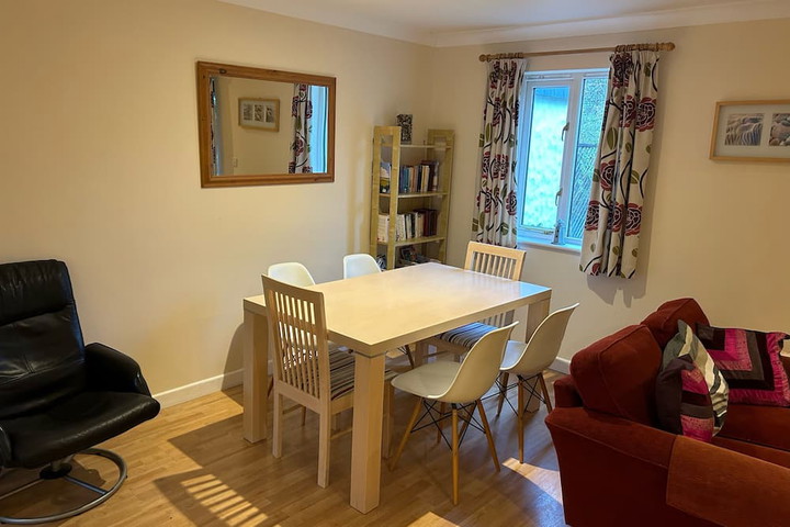 Creek Cottage - Falmouth