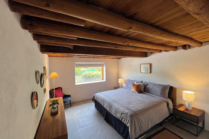 Paragliders Paradise Cozy Lofts. Mint Design, Amenities And Unmatched Location. - Valle de Bravo