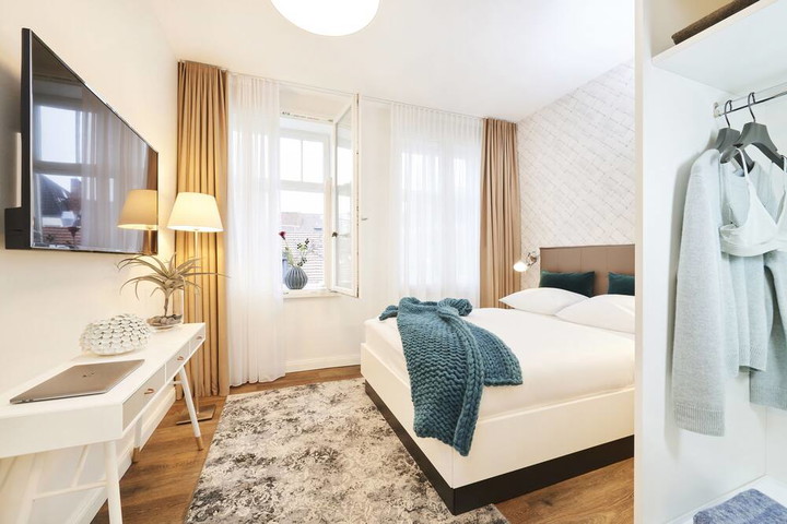 Appartement De Luxe üBerfluss - Brême