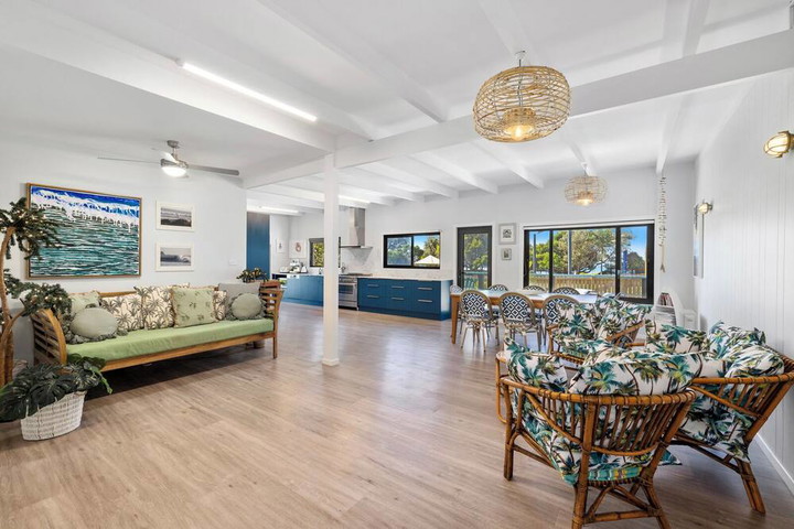 Pandanus At Emerald, Steps To Beach, Restaurants, Village - Coffs Harbour