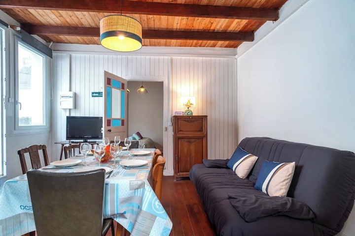 Le Concarnois - Proche Mer - Port - Wifi - Concarneau