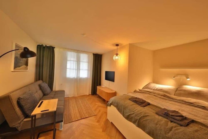 Union Apartment 5 - Bern