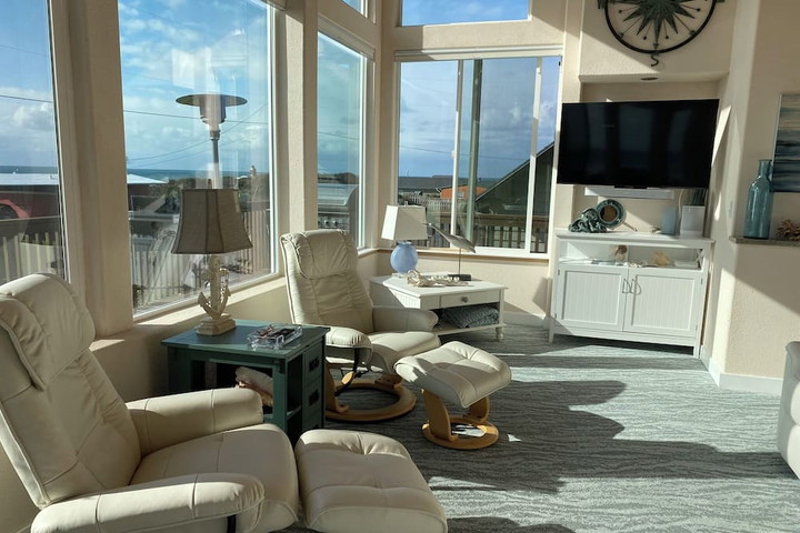 Seagoal - Yachats Oceanview - Yachats, OR