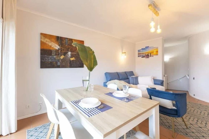 Divine Waves Duplex By Portugal Active - Viana do Castelo