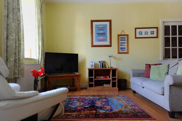 Radium, Pet Friendly, Country Holiday Cottage In Lyme Regis - Lyme Regis