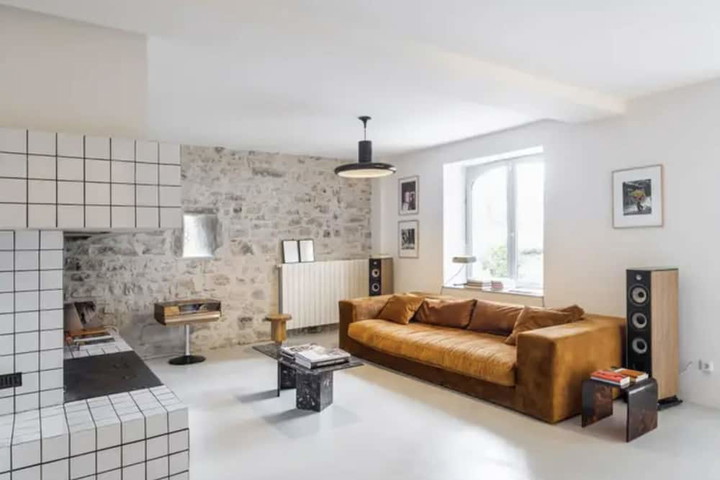 Loue Ferme Basque Entièrement Rénovée - 5 Chambres, 12 Couchages, Came (64) - Pays basque français
