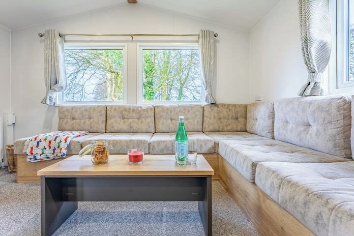 3 Bedroom Accommodation In Bideford - Clovelly