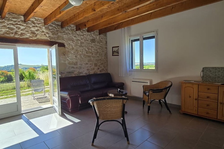 Maison De Vacances « Gîte La Rapière En Armagnac » - Gers