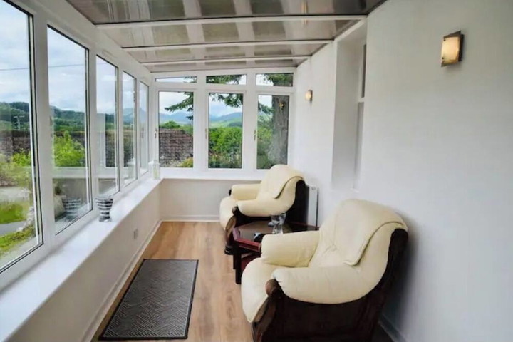 Balintombuie Holiday Home - Loch Ness