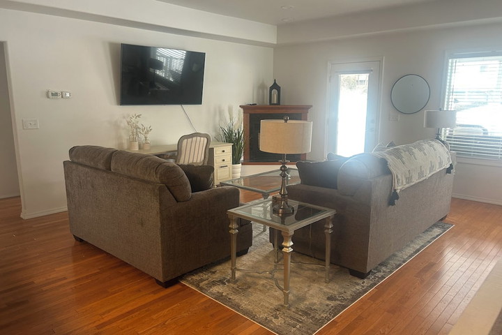Charming Lewiston, Idaho Get-away!  Wifi, King Bed, Pet Friendly - Lewiston, ID