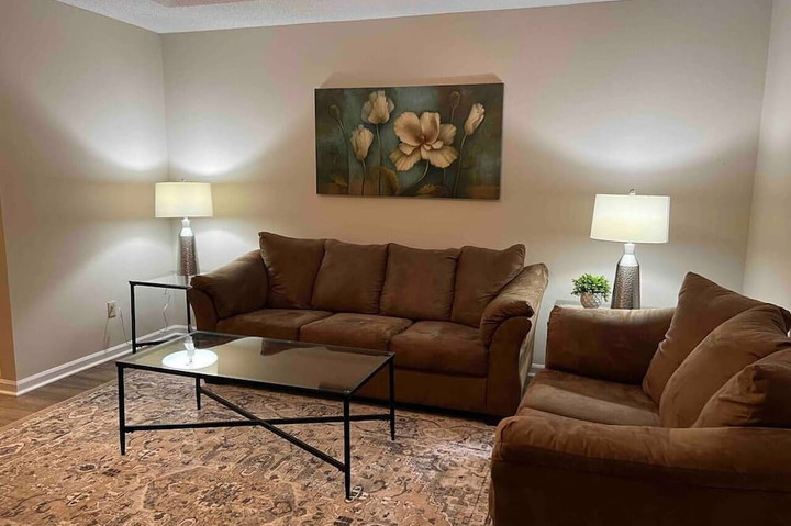 Pet-friendly 3br Home | Fenced Yard | Quiet Street - Valdosta, GA