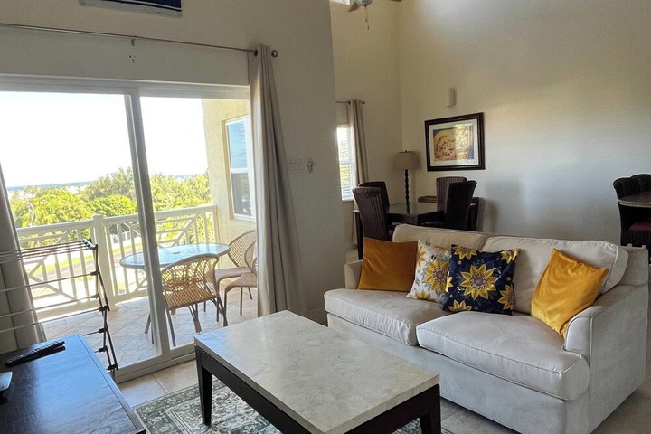 Perfectly Located Condo In Frigate Bay. - Saint Kitts and Nevis
