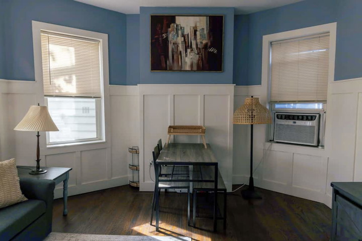 Cozy 1 Bedroom Apartment Near Manhattan & Newark Airport - Secaucus, NJ