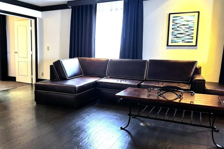 Pool View Stay|queen Bed|las Vegas - 라스베이거스, NV
