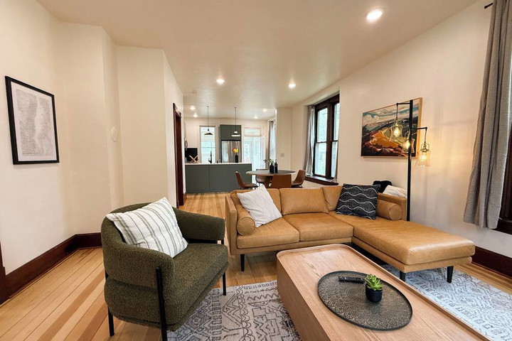 Renovated 2-bed House With A/c - Walk To The Bitterroot River And Downtown - Hamilton, MT