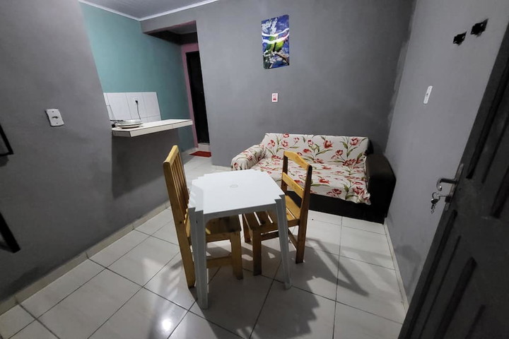 Romulo Ap3 Residential - Manaus
