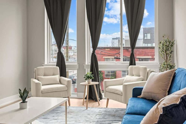 Luxury 1bd | 3 Beds | Northern Liberties - Philadelphie, PA