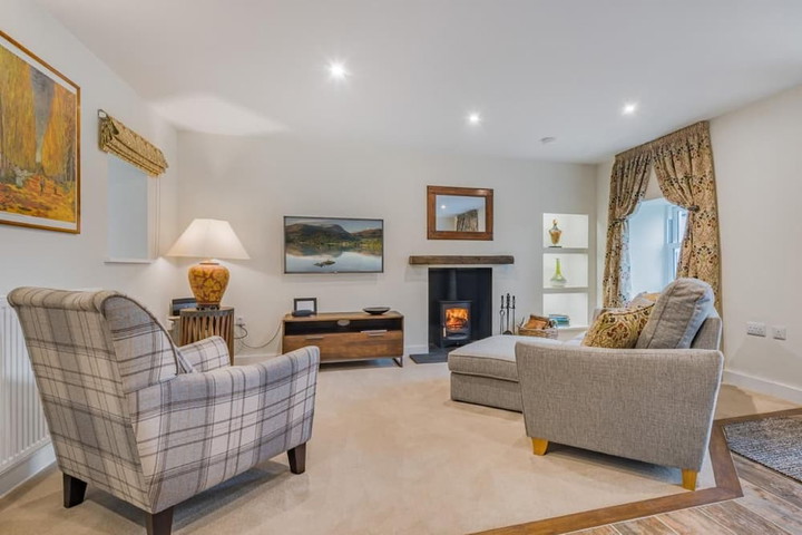 1 Bed In Grange-over-sands (Oc-78659) - Cartmel