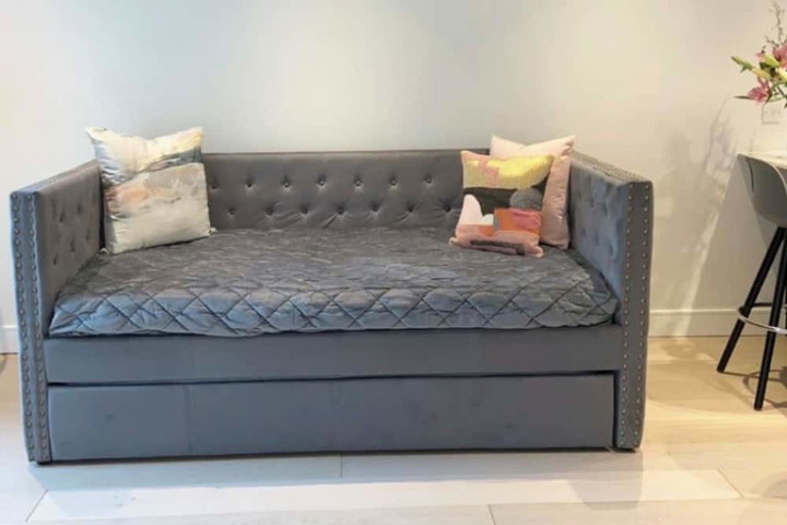 Luxury Apto In Chelsea Residence - 