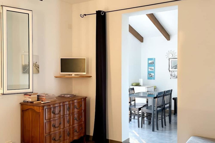 Homerez - Studio Calvi - Calvi