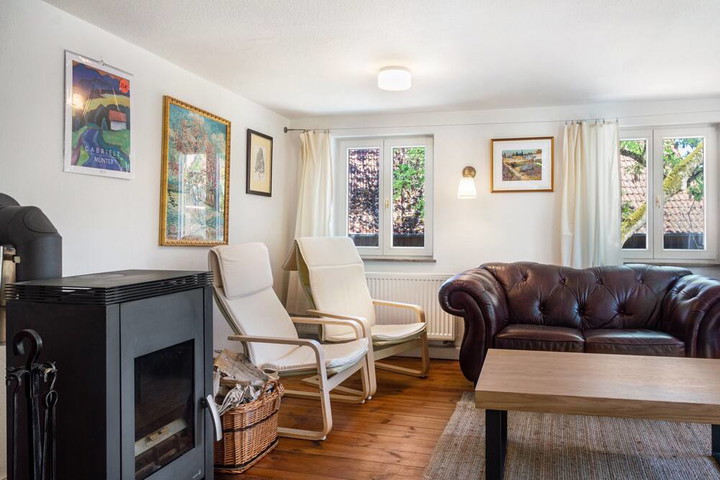 Appartement « Alte Schmiede Ellrichshausen » Avec Wi-fi - Dinkelsbühl