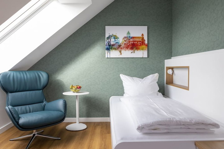 Private 1-bedroom Suite In Vibrant Downtown Washington - Clinton, MD