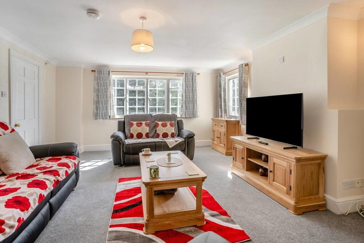 3 Bed In Scethrog (Oc-h30013) - Brecon