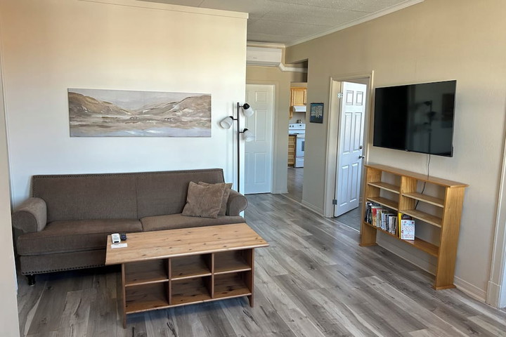 Two Bedroom Apartment Within Walking Distance To Everything - Campbellton