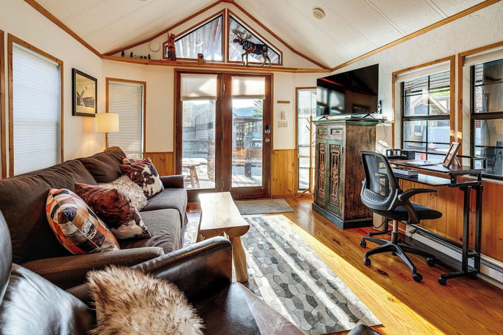 4 Mi To Slopes! Breck Mtn Base W/ Hot Tub Access - Copper Mountain, CO