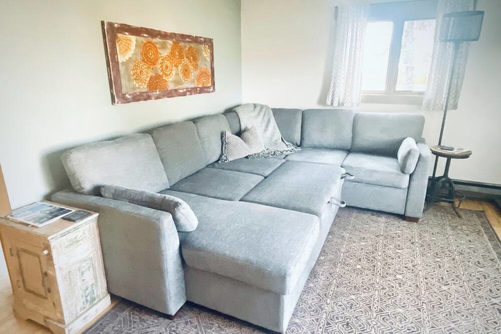 Rizen Cottage - A Cozy Montana Getaway - Bozeman, MT