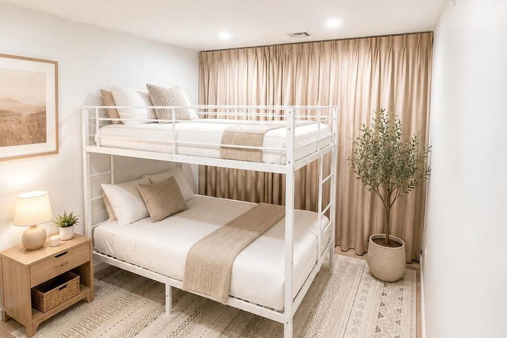 Cozy Rooftop Home, Near Downtown Newark, Ewr & Nyc - New York City