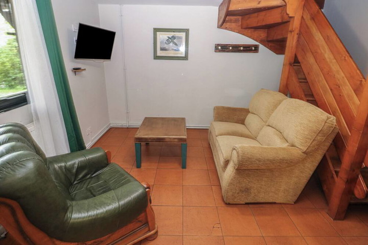 Cabin No. 2 - Salt And Fern Cabins, Family Friendly In Port Talbot - Port Talbot