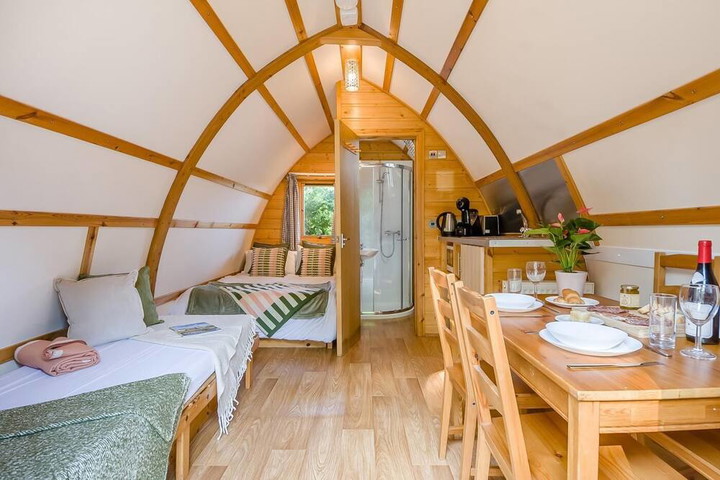 1 Bed In Northrepps (Oc-f32559) - Cromer