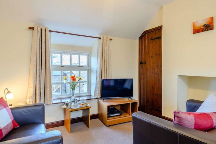 2 Bed In Brecon (Oc-bn073) - Brecon