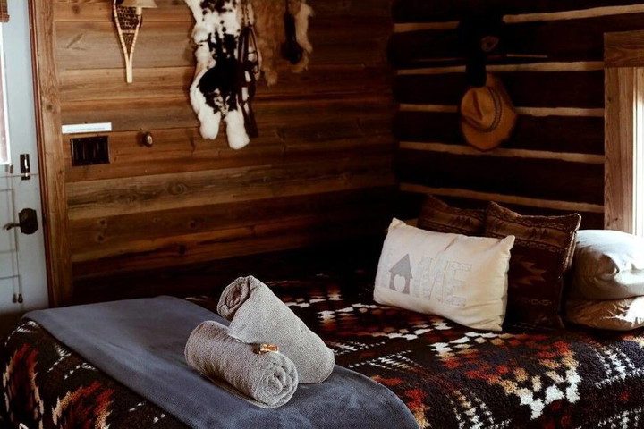 Cozy Cabin Buena Vista Str - 153 - Buena Vista, CO