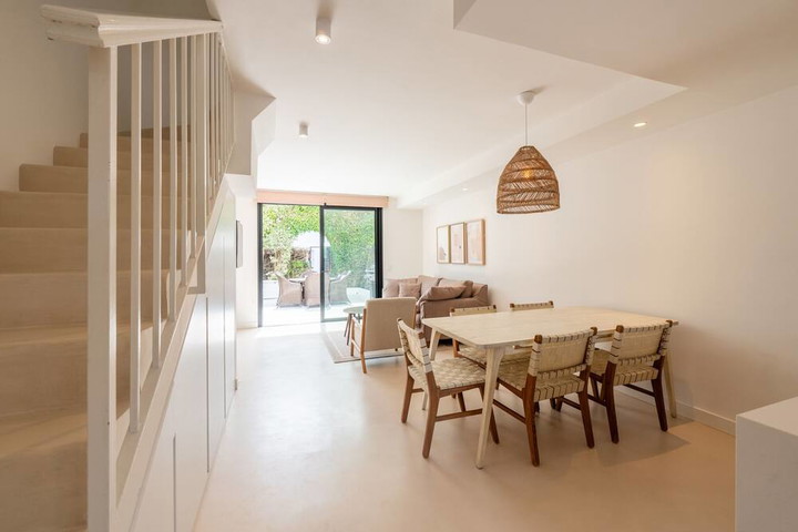 Guadalvillas - Luxury Beachside Townhouse - Marbella