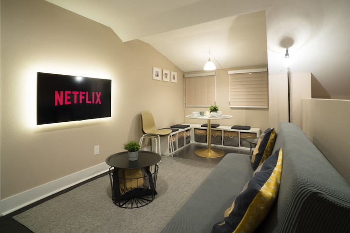 Modern Private Unit - Mins Away From Everything In Pasadena! - Pasadena, CA