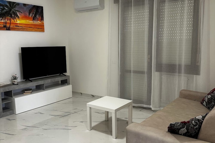 Elegance And Comfort:luxury Apartments For A Dream Vacation - Vicenza