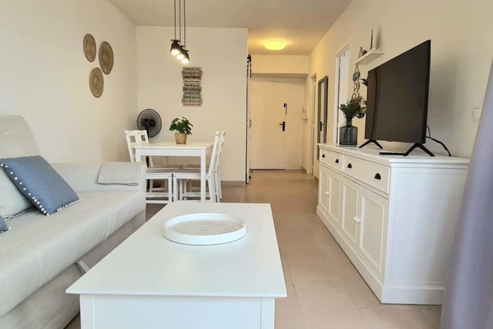 Appartement Idéal Pour Couple à 100m Plage - Calella