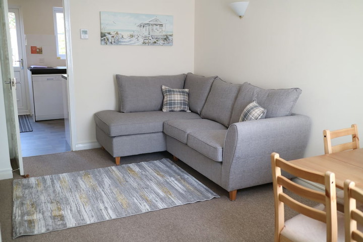 Littledown, Family Friendly, With A Garden In Bournemouth - Southbourne