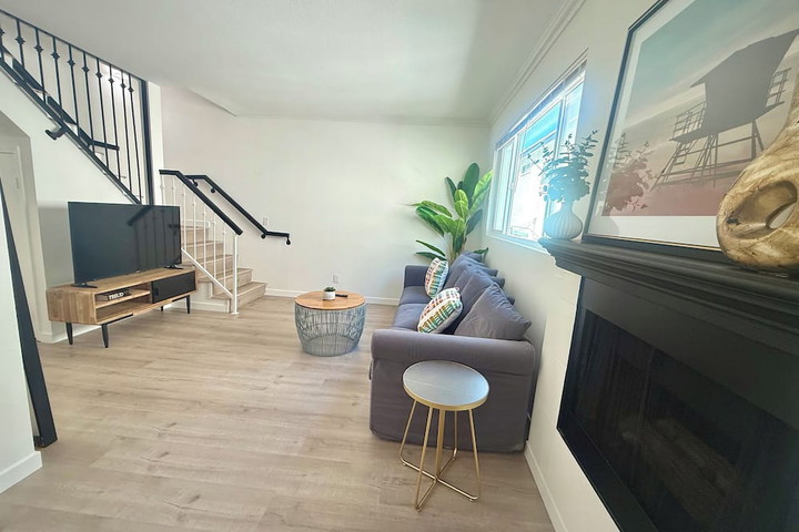 Your Private Oasis In The Hub Of Marina Del Rey - Marina del Rey