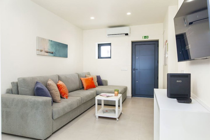 Albufeira Villa W/ Heatable Pool & Sea Views - Albufeira