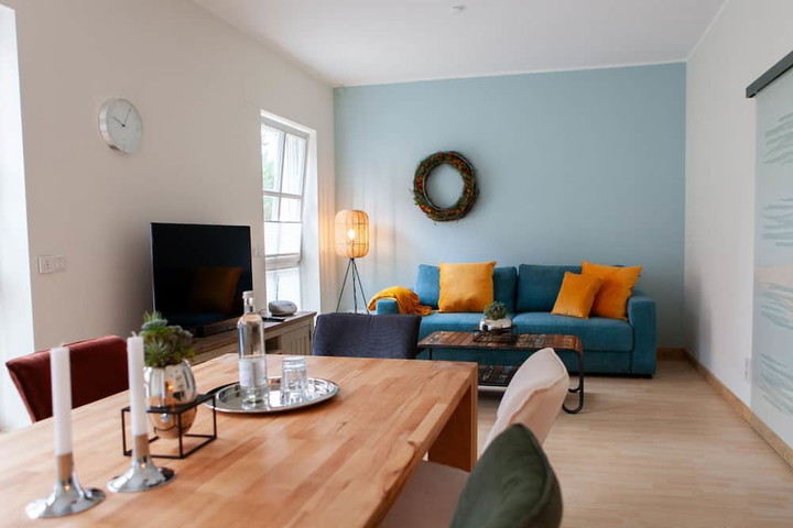 Ferienwohnung Smilla - Lengerich