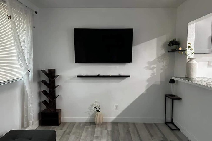 Cozy Home South Bay Area! - 세리토스