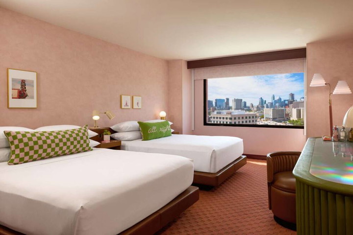 Close To Ut Austin + On-site Dining, Pool & Gym - Austin, TX