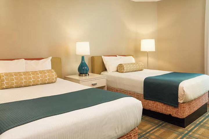 Wyndham On The Beach 3-br Condo In Beautiful North Myrtle Beach, Lazy River! - North Myrtle Beach, SC