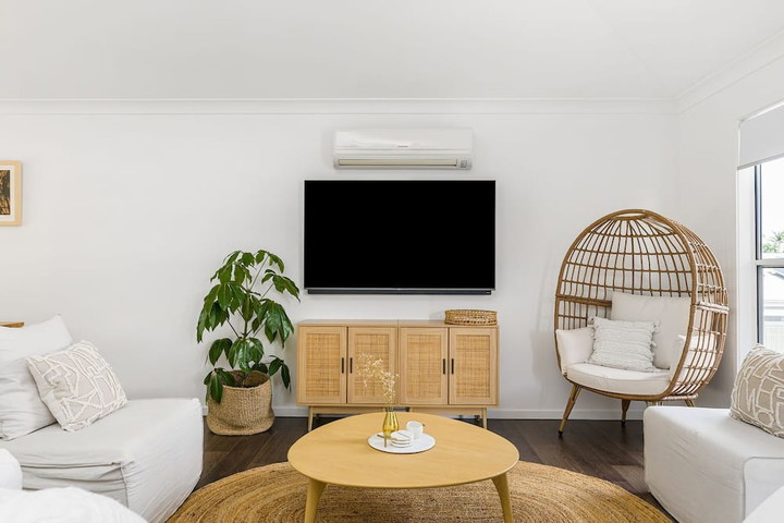Bulugal - Nestled In Down Town Byron Bay - Byron Bay